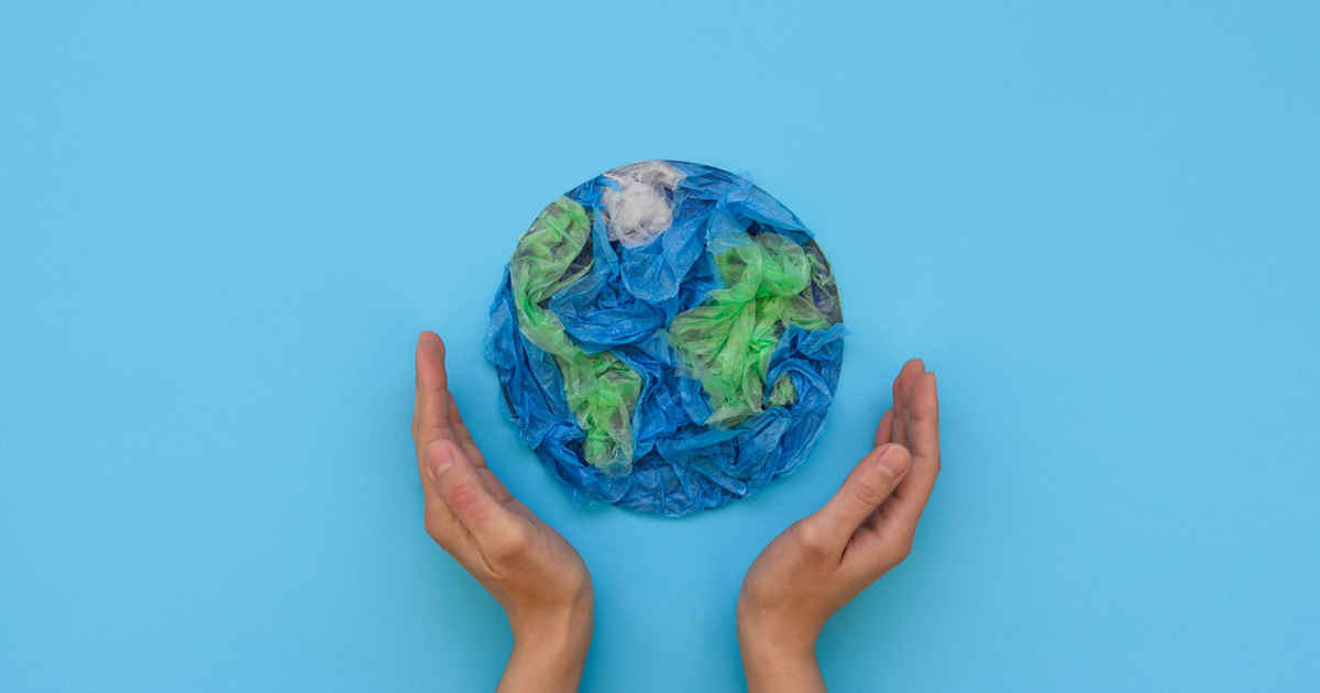 Is plastic slecht voor het milieu? Voor- en nadelen - Edet